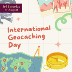 International Geocaching Day 2025 Wishes - Date, History, Hashtags ...