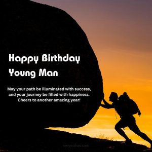 215 Happy Birthday Gay Wishes - Fabulous Greetings with Amazing Cards ...
