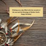 220+ Native American Birthday Wishes & Greetings - Very Wishes