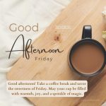 485+ Friday Good Evening Wishes - Very Wishes