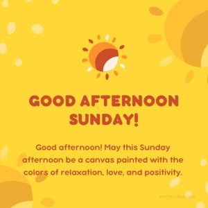 415+ Sunday Good Morning Wishes - Beautiful, Nature, Coffee, Family - Very Wishes