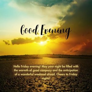 465+ Thursday Good Evening Wishes - Very Wishes