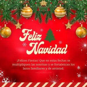 374+ Merry Christmas Wishes in Spanish 2023 - Feliz Navidad - Very Wishes