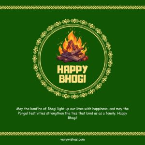369+ Happy Bhogi Greetings 2024 - Bhogi Bonfires and Festive Cheer ...