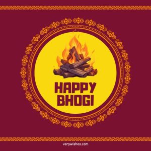 369+ Happy Bhogi Greetings 2025 - Bhogi Bonfires and Festive Cheer ...