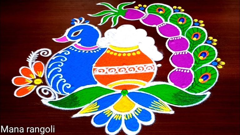 Happy Bhogi Images 2025, HD Photos, Wallpapers - Very Wishes