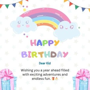 867+ Happy March Birthday Wishes, Messages, Quotes, Greetings - Very Wishes