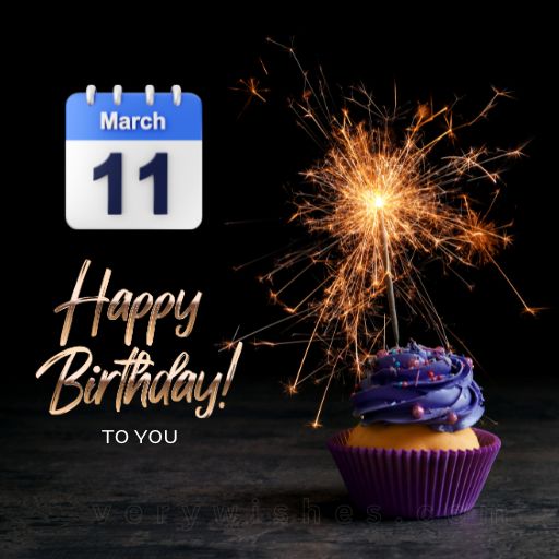 Birthday Wishes - Very Wishes