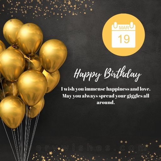 Birthday Wishes - Very Wishes
